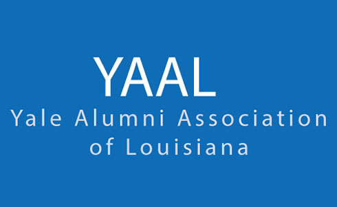 Yale Alumni Association of Louisiana - About
